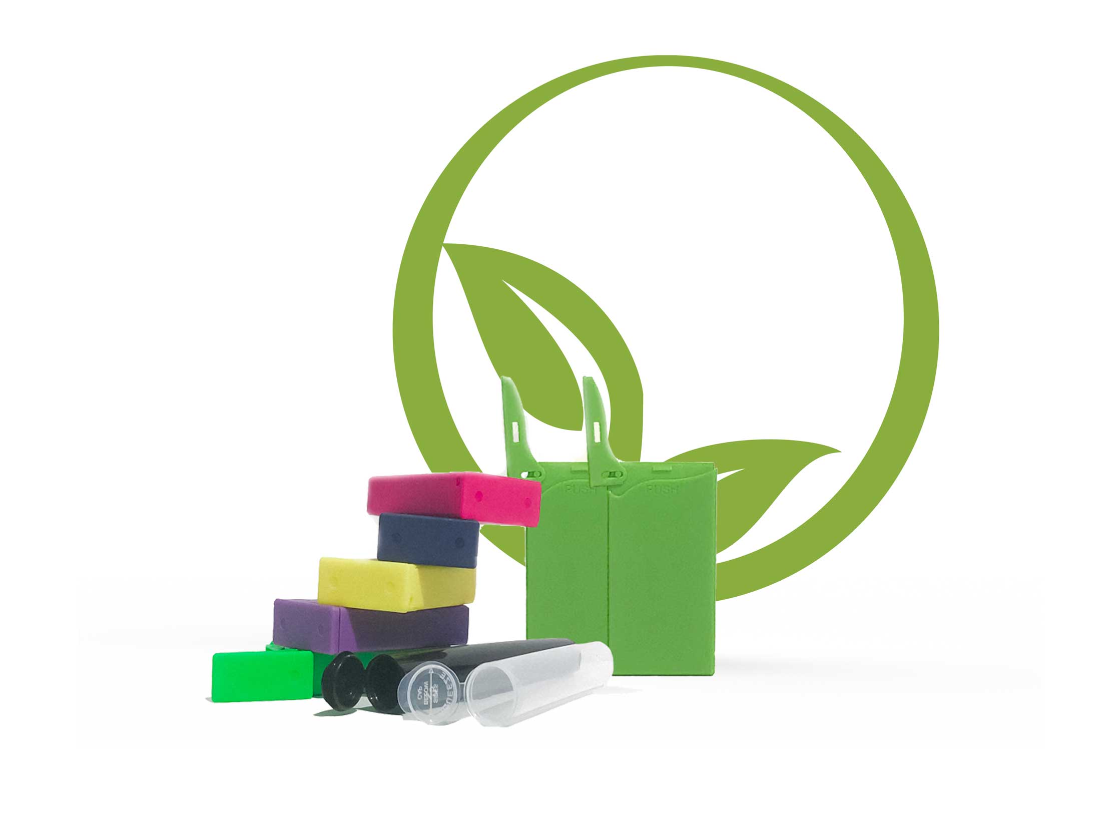 White Label - Green World Products