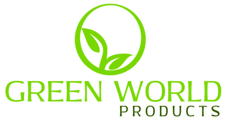 Welcome to GreenWorld - Green World Products