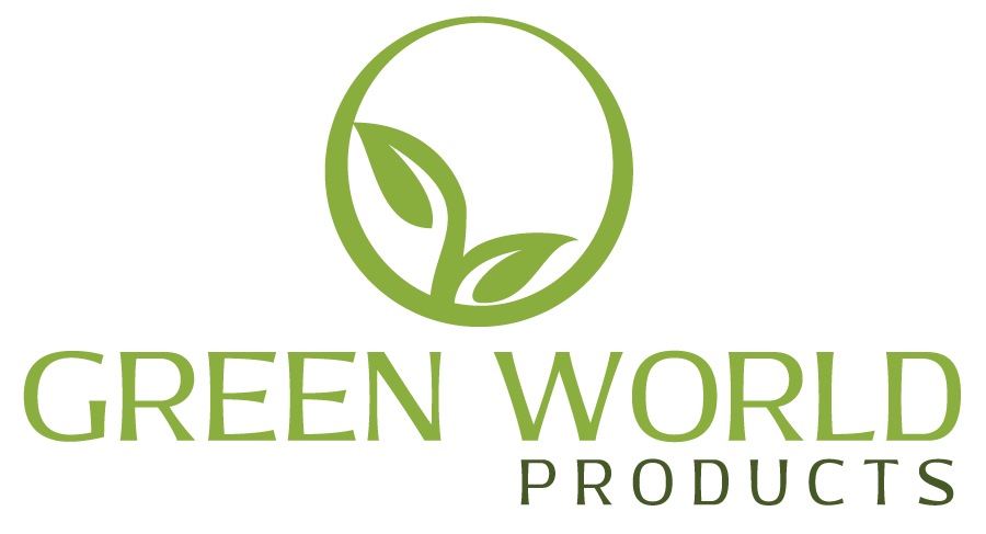 Welcome to GreenWorld Products - Green World Products